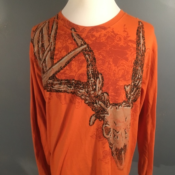Legendary Whitetails | Shirts | Legendary Long Sleeve Pullover Graphic ...